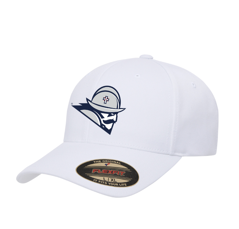 Columbus Mr. Explorer Flexfit® Cap | Columbus Explorers Shop